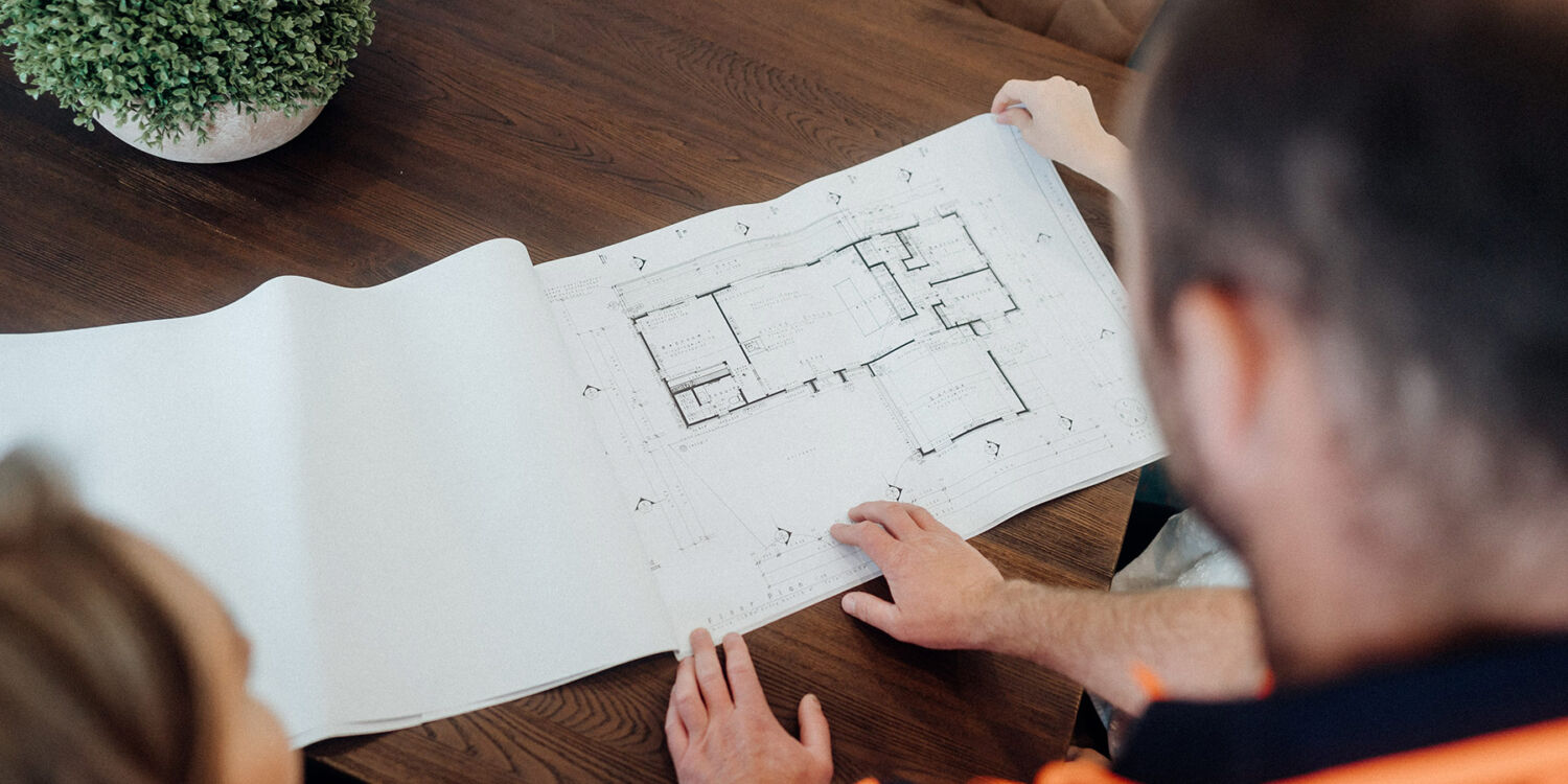 Emphasis Homes In House Design and Build Consultant