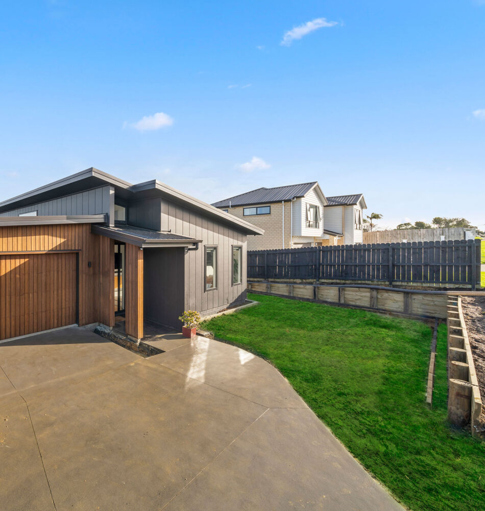 Home & Land Packages | We Have Sections Available