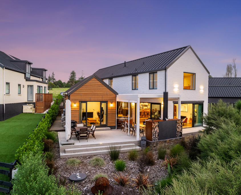 Master Builders House of the Year Awards