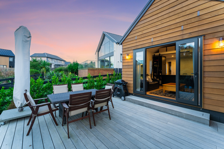 Build your home on the Pohutukawa Coast with Emphasis Homes